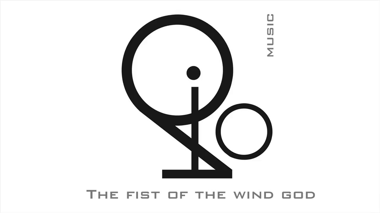 The fist of the wind god - YouTube