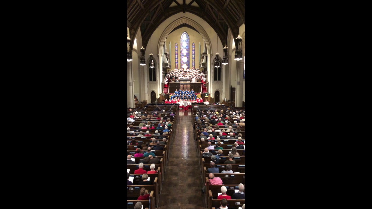 "This is the Day" by Dan Rubright - YouTube