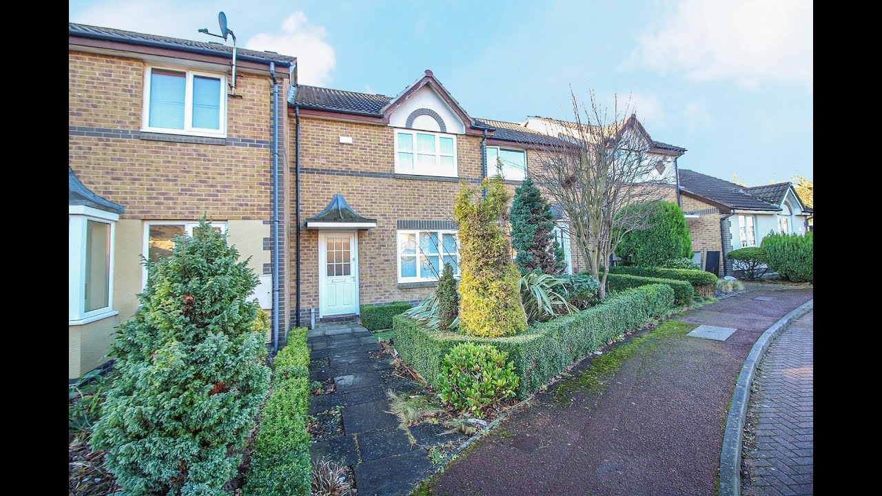 Benwell Village Mews, Newcastle upon Tyne, NE15 - YouTube