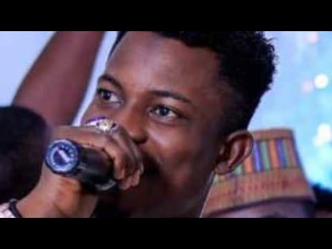 SAURA KIRIS new Song By hamisu Breaker - YouTube