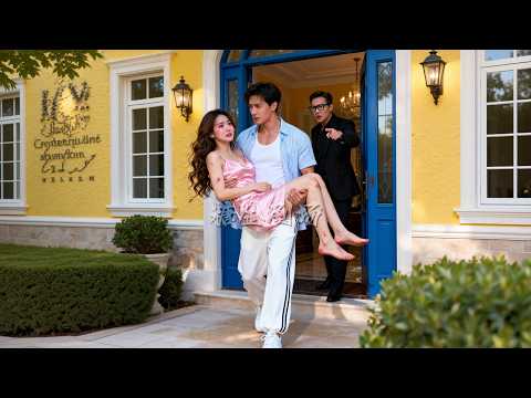 結婚三年，老公為白月光竟從不碰她，只一味逼她去做試管！疼痛難忍她果斷離婚，閃婚小奶狗卻將她寵上天！#虐愛終成空#短劇 #dramatic #愛情 #追妻火葬場