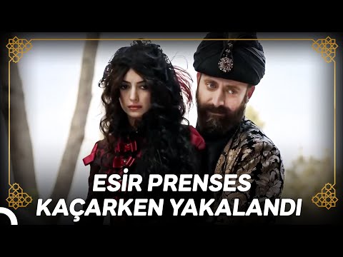 Süleyman'ın Esirine Olan Özel İlgisi | Osmanlı Tarihi