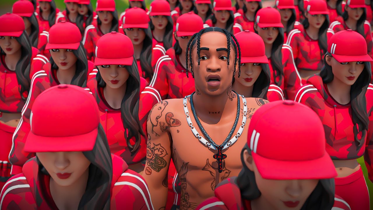 QUI EST LE VRAI ZETFAR ? (je dois réussir à le retrouver parmi 50 ...