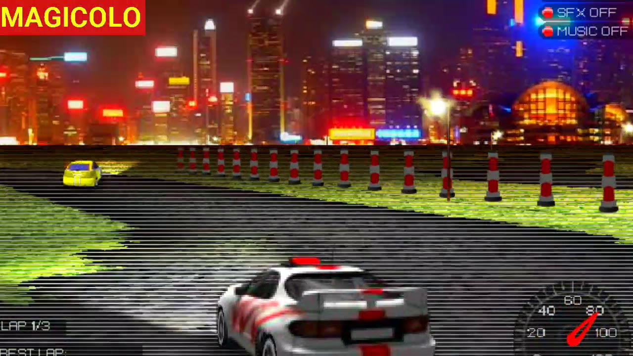 3D Rally Racing - YouTube