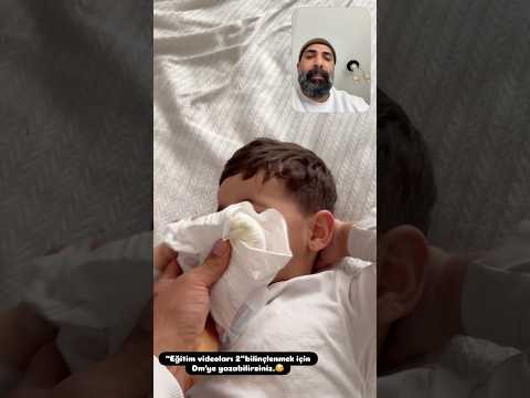 Çocuk Eğitim Videoları.2 (MAMİCE) 😂