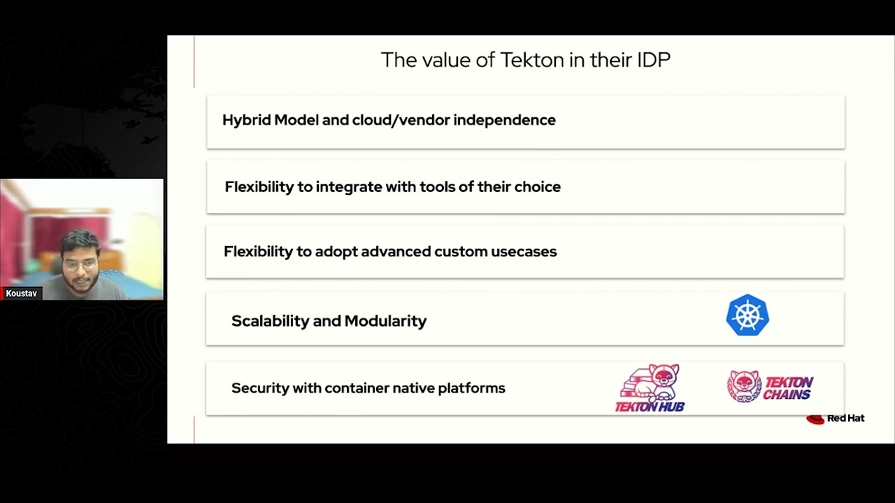 DevNation Day GitOps & CI/CD 2023 - YouTube