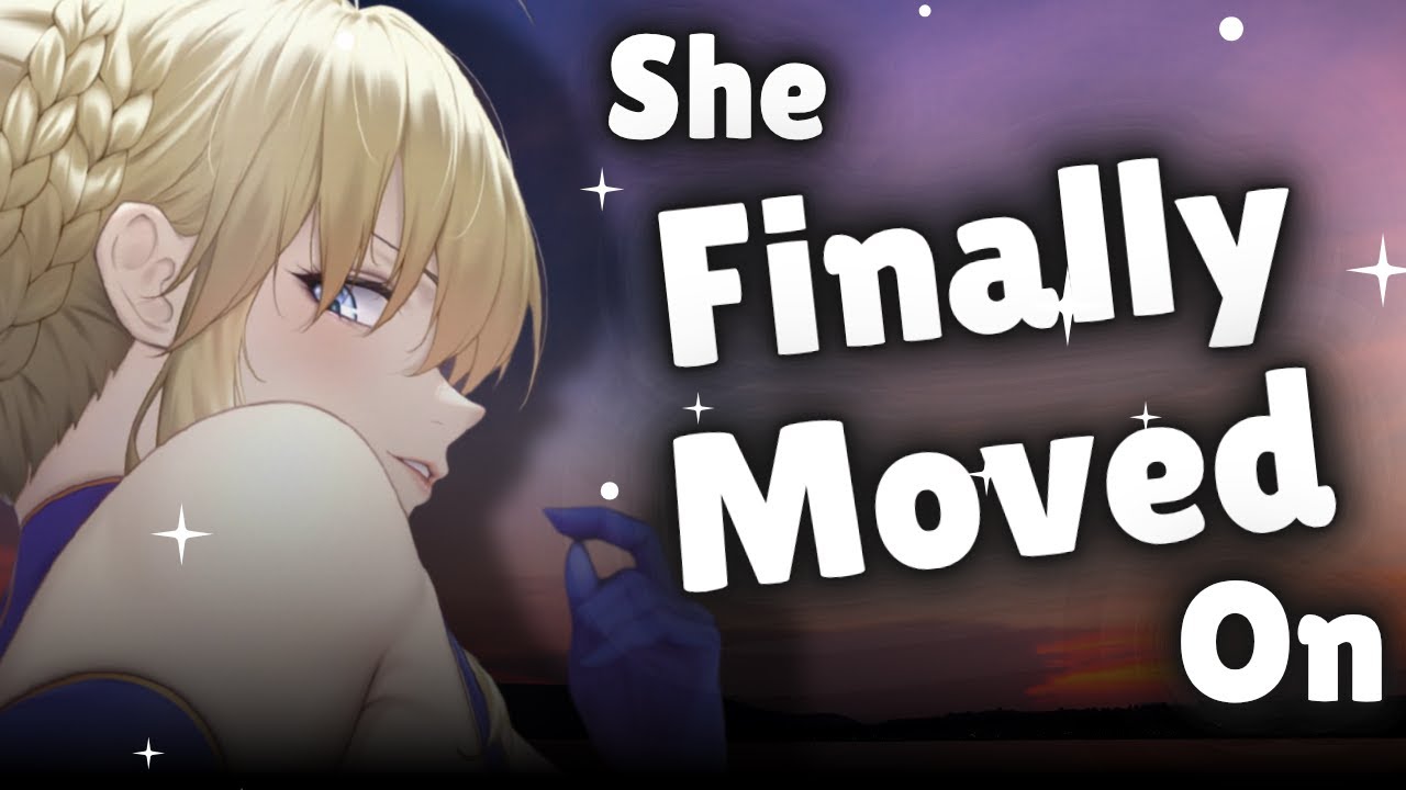 It’s Strange How These FGO Moments Can Feel So Sad Yet So Warm | Fate ...