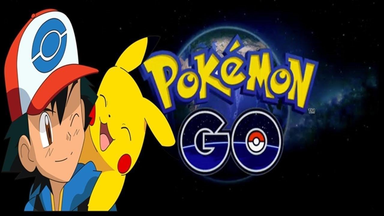 Pokemon go || Pokemon go gameplay - YouTube