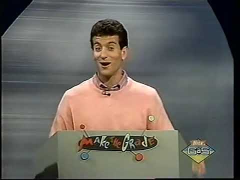 Make the Grade S01 Sean vs Danny vs Vera - YouTube