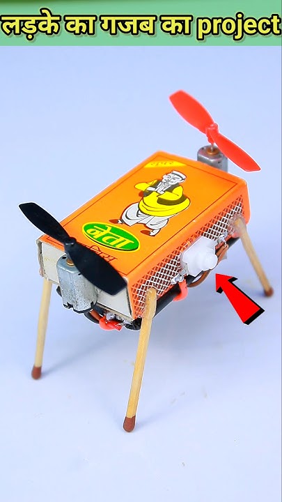 Science project for class 7th students working model easy science ...