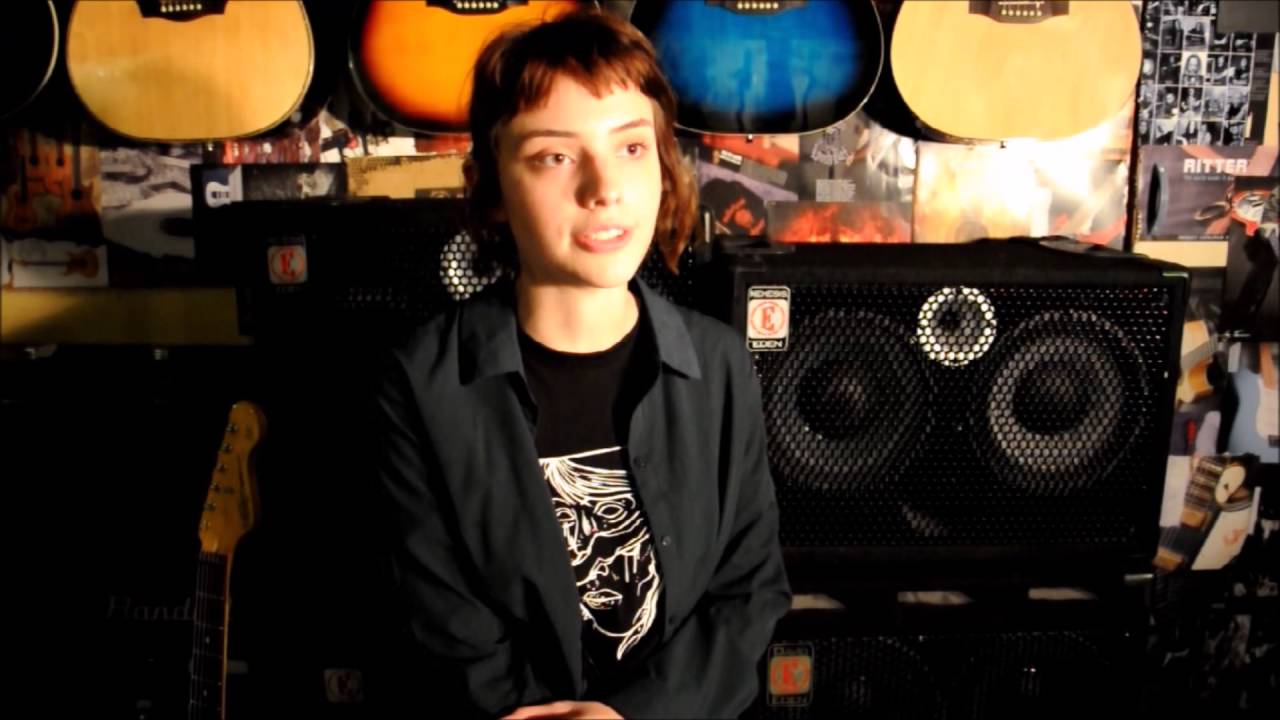 Janelle Borg Pedalboard setup by Band Aid Music Malta (Genn/Cryptic ...