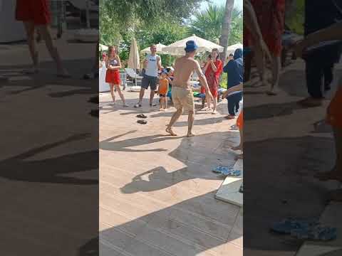 oyun havası yok böyle oyun