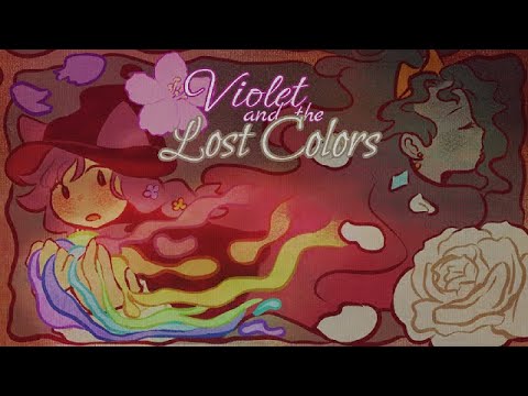 Violet and the Lost Colors - Part 14 - YouTube