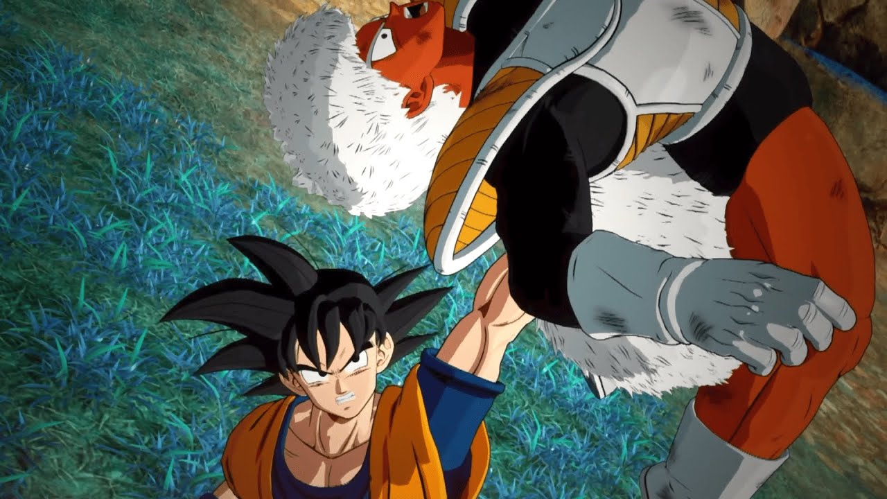 “Arrival on Planet Namek" Unlock Branching Path For Goku | Dragon Ball ...