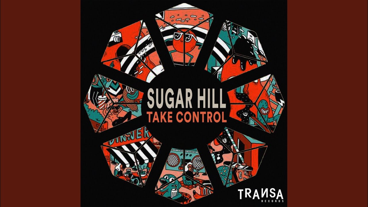 Take Control - YouTube
