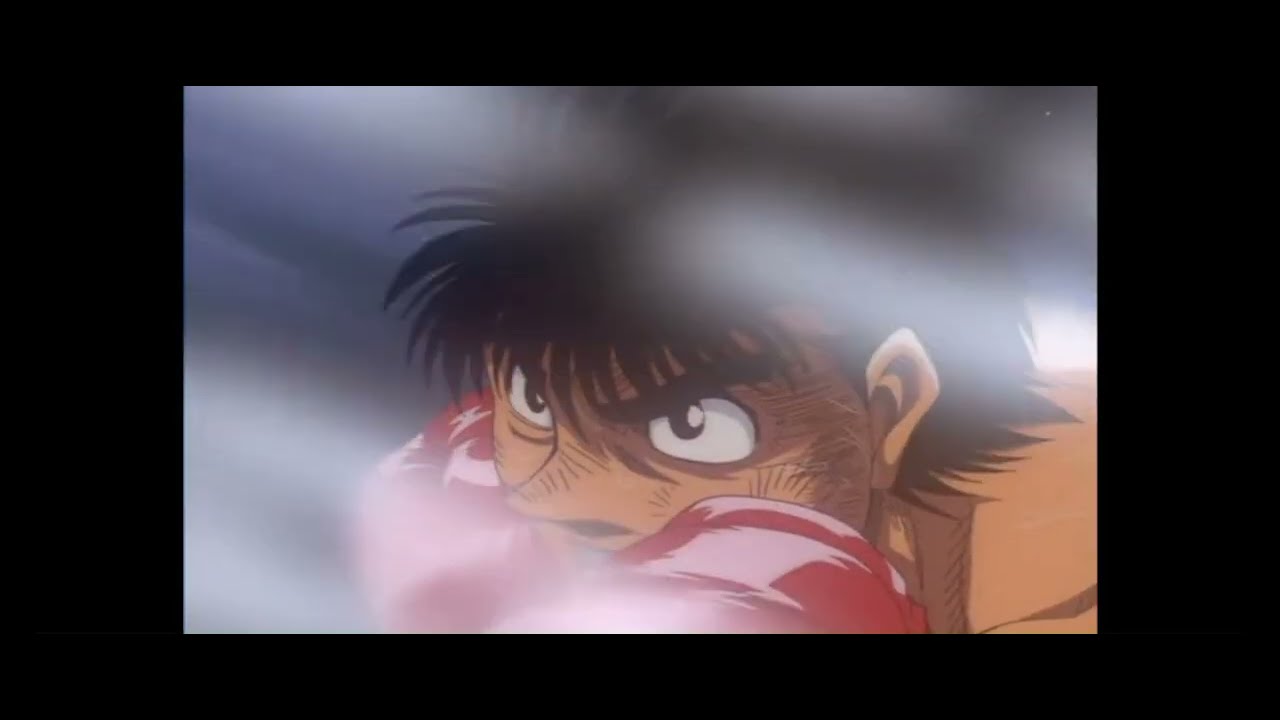 Ippo's Greatest Knockouts - YouTube