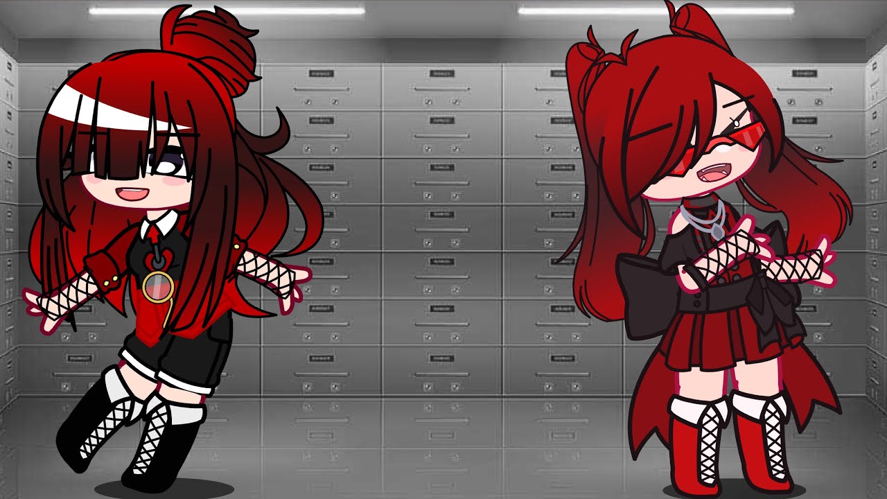 The red head duo \\ KREW - YouTube