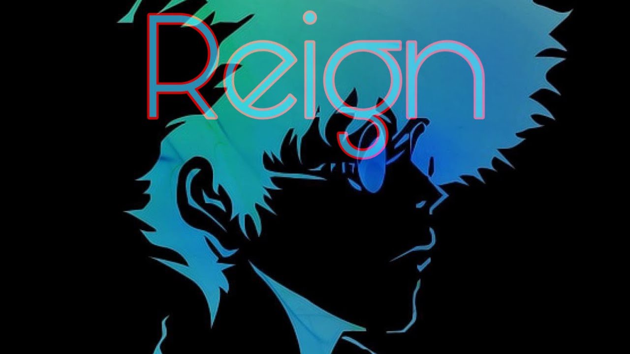 LVNDVN - Reign Lyrical Visualizer - YouTube