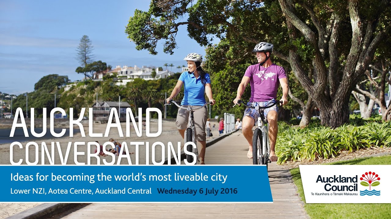 The 8 80 City: Creating Vibrant and Healthy Communities - YouTube