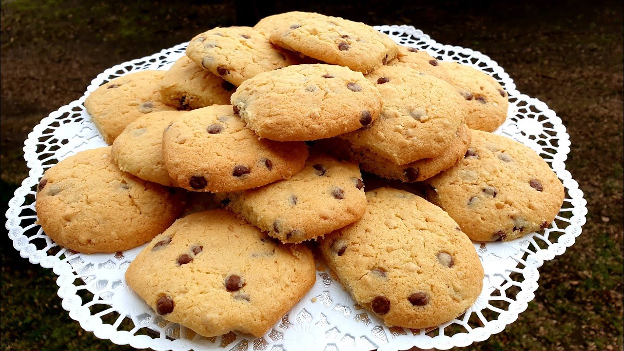 Gurabija -Cookies shum te shishme,edhe te shpejta👌👌😋😋,Sehr Leckeres ...