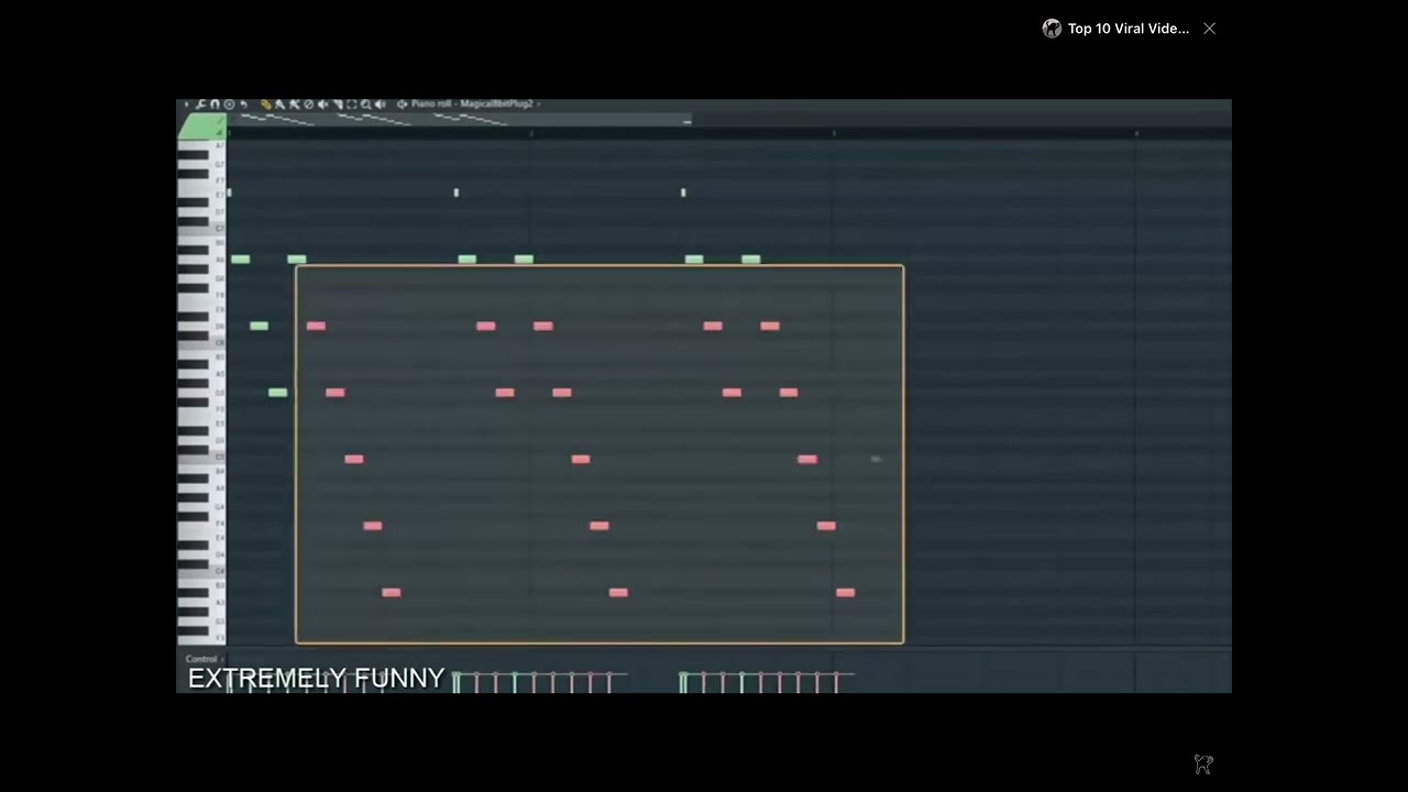 How the mario pipe sound was made - YouTube
