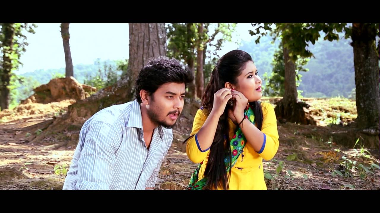 GABHARU | Official Release | Maina Himadri | 2016 - YouTube