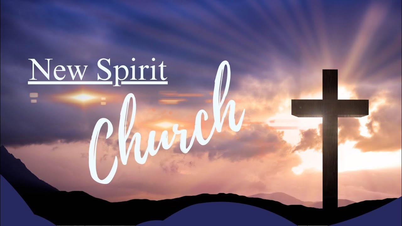 6th Year Anniversary | "Chosen, Holy, and Loved" - Dr. Mark Brumbaugh ...