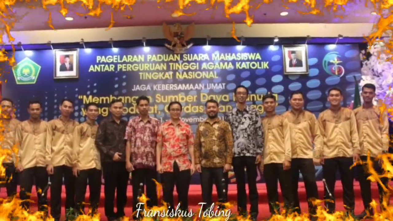 STAKat Negeri Pontianak JUARA... - YouTube