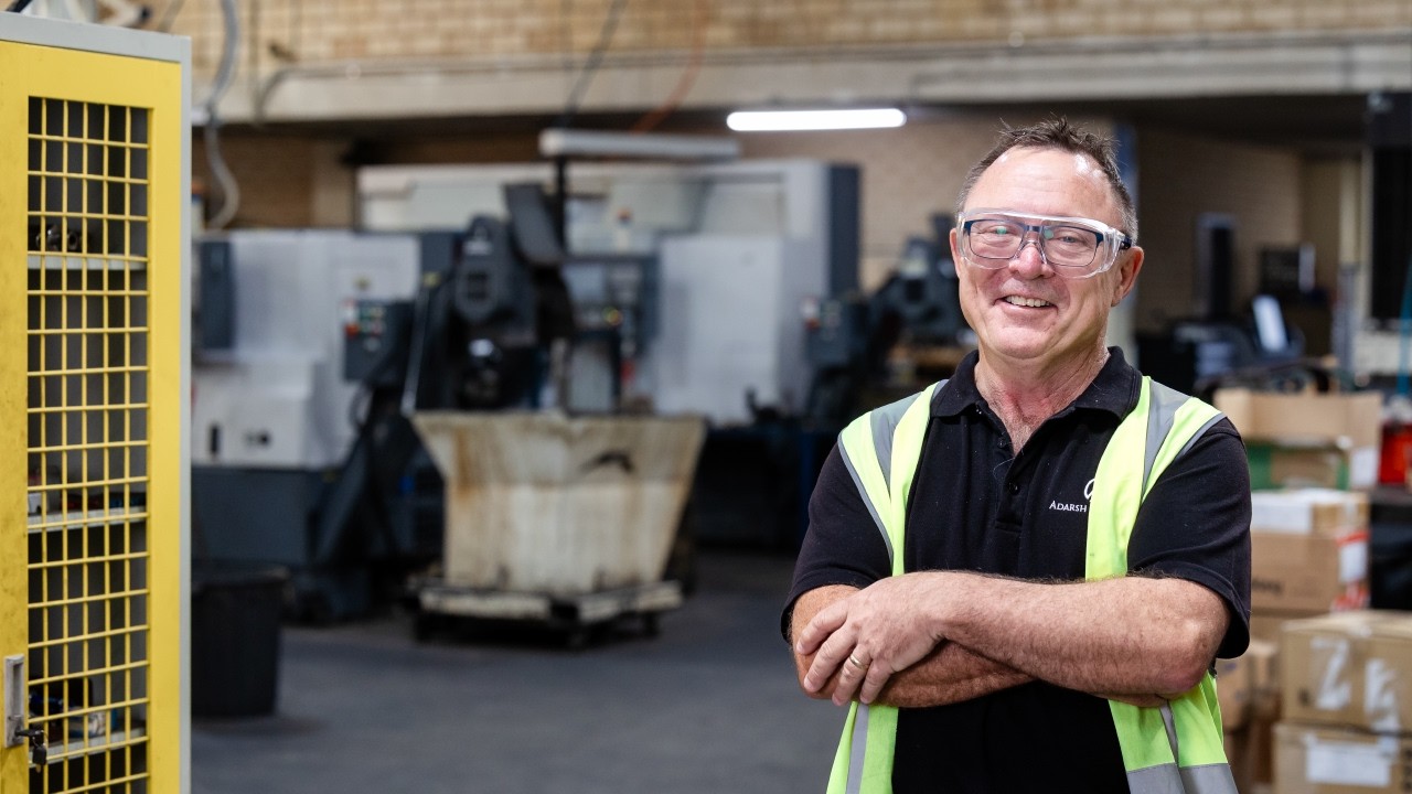 Adarsh Australia Employer | Skilled Migrant Employment Register ...