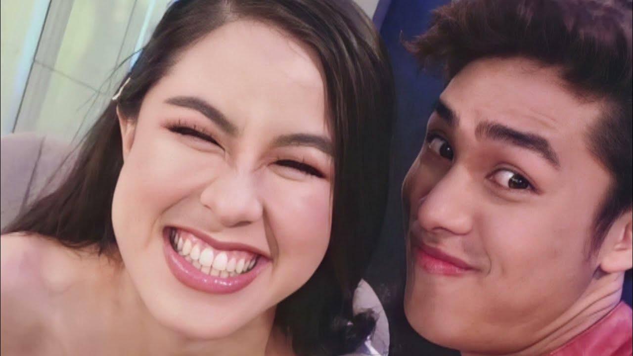 Donkiss after mabuwag - YouTube