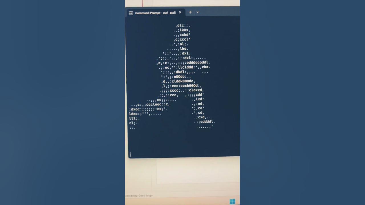 cmd hack part 2 - YouTube