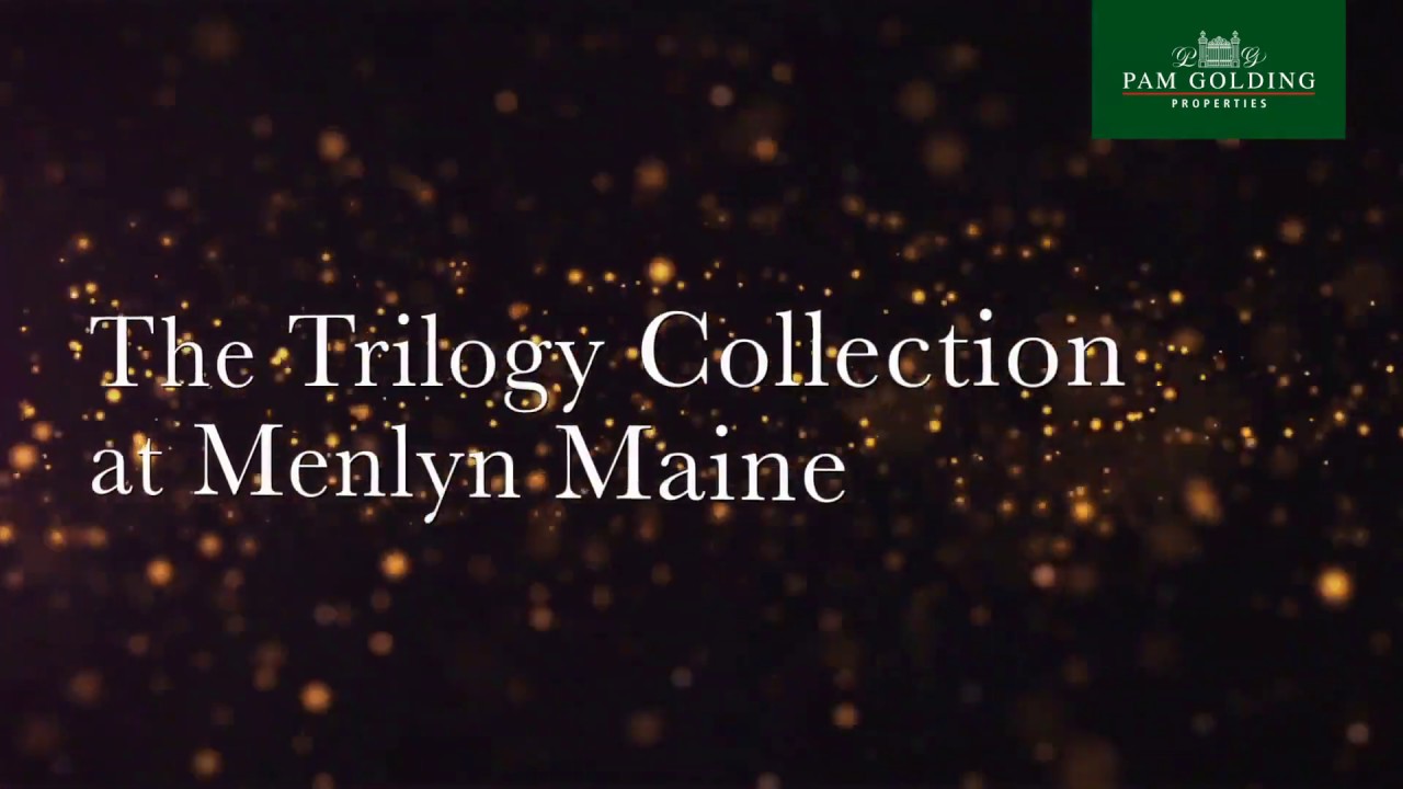 The Trilogy Collection - Pam Golding Properties - YouTube