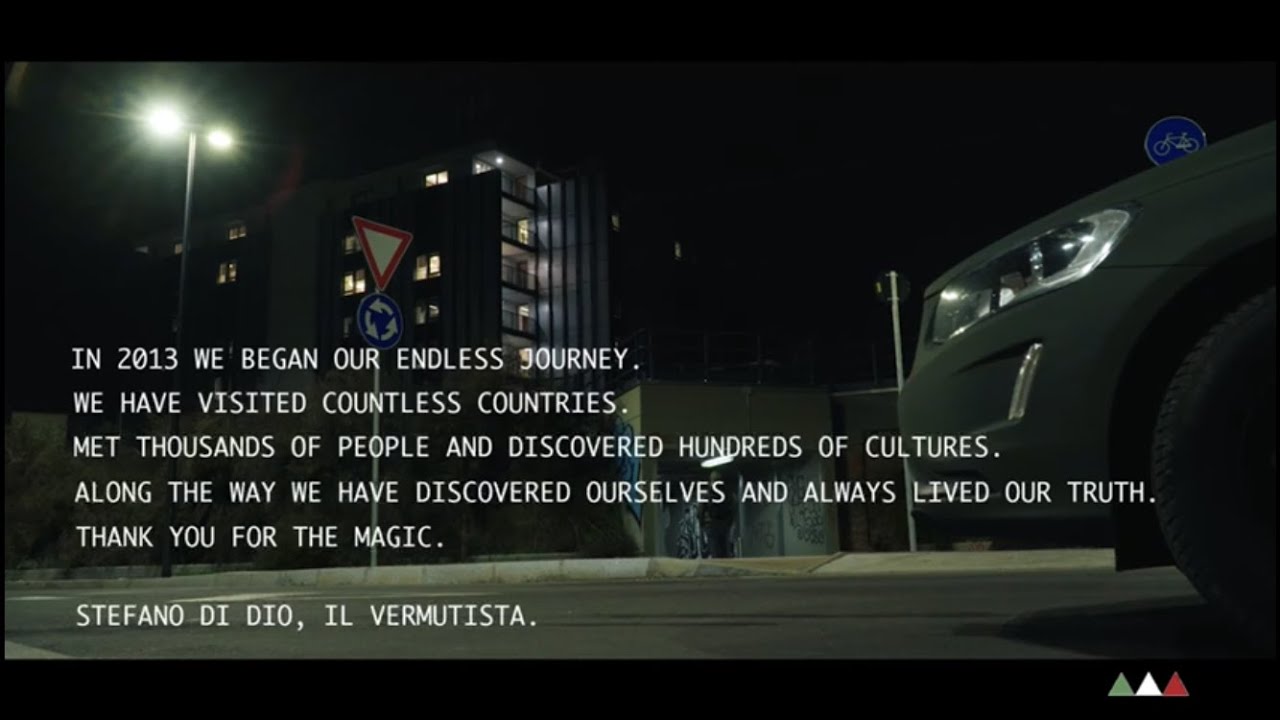 #OSCAR697 10yrs 2013 - 2023: The Tipping Point. And the cherry on the ...