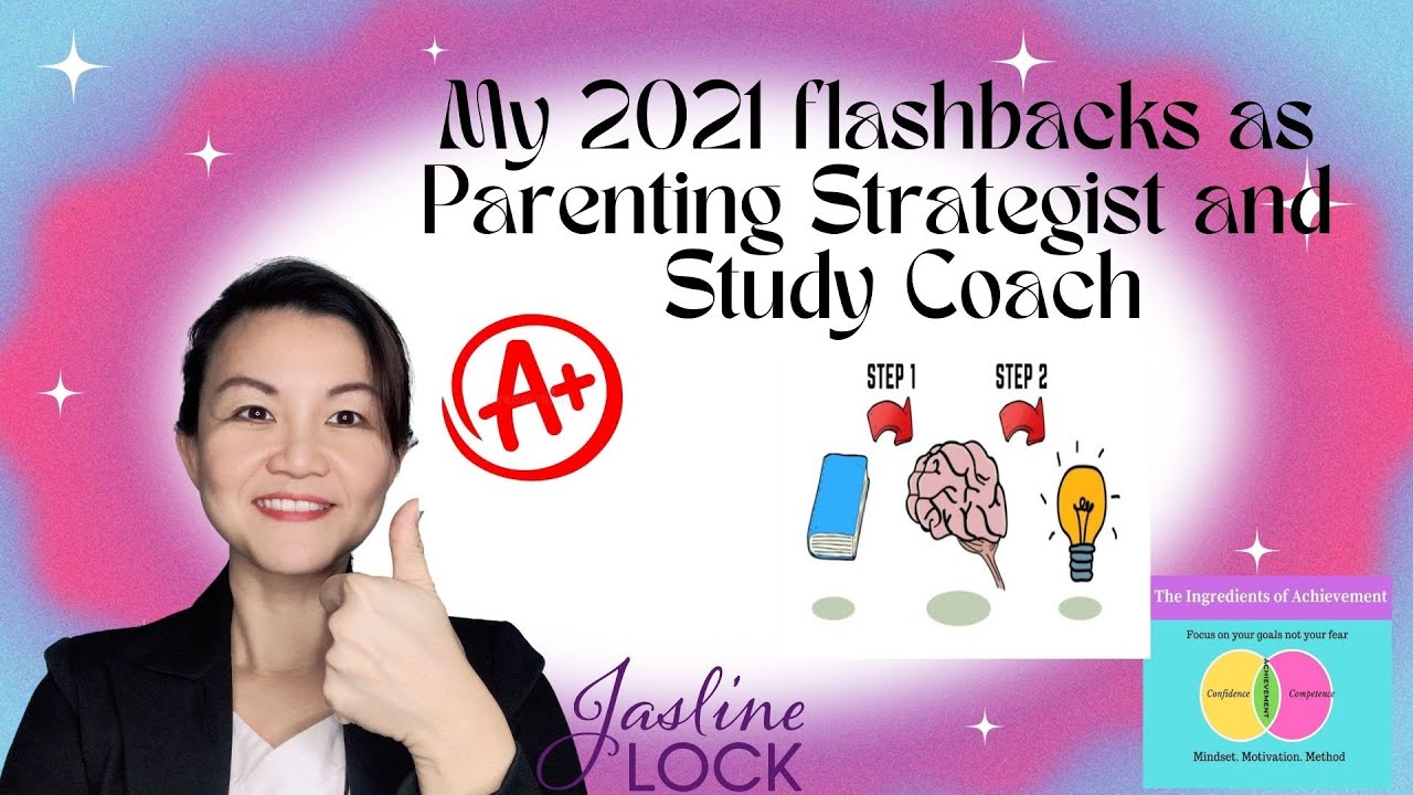 Flashbacks to my 2021! Jasline Lock - YouTube