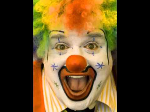 clown horn - sound effect. - YouTube