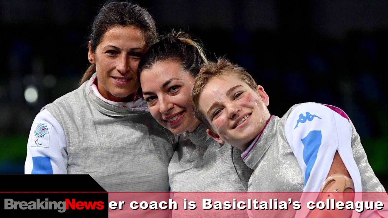 2016 - BreakingNews: Andreea Mogos back to work after winning the ...
