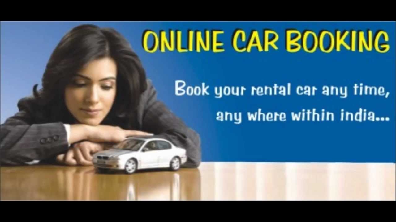 Car Rental India - YouTube