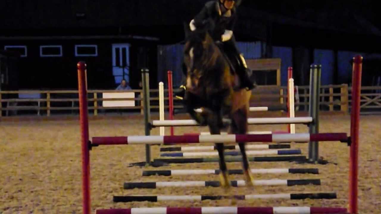 Gridwork lesson! - YouTube