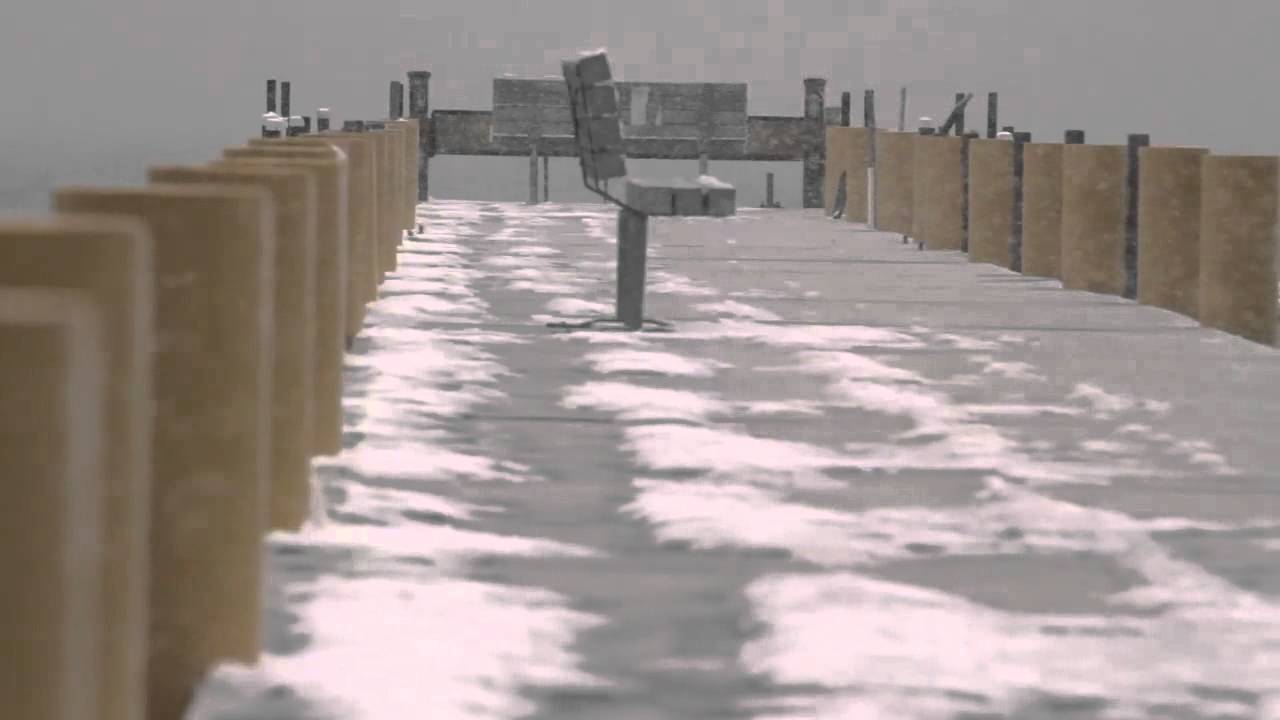 An Emo Spring in Tahoe - YouTube