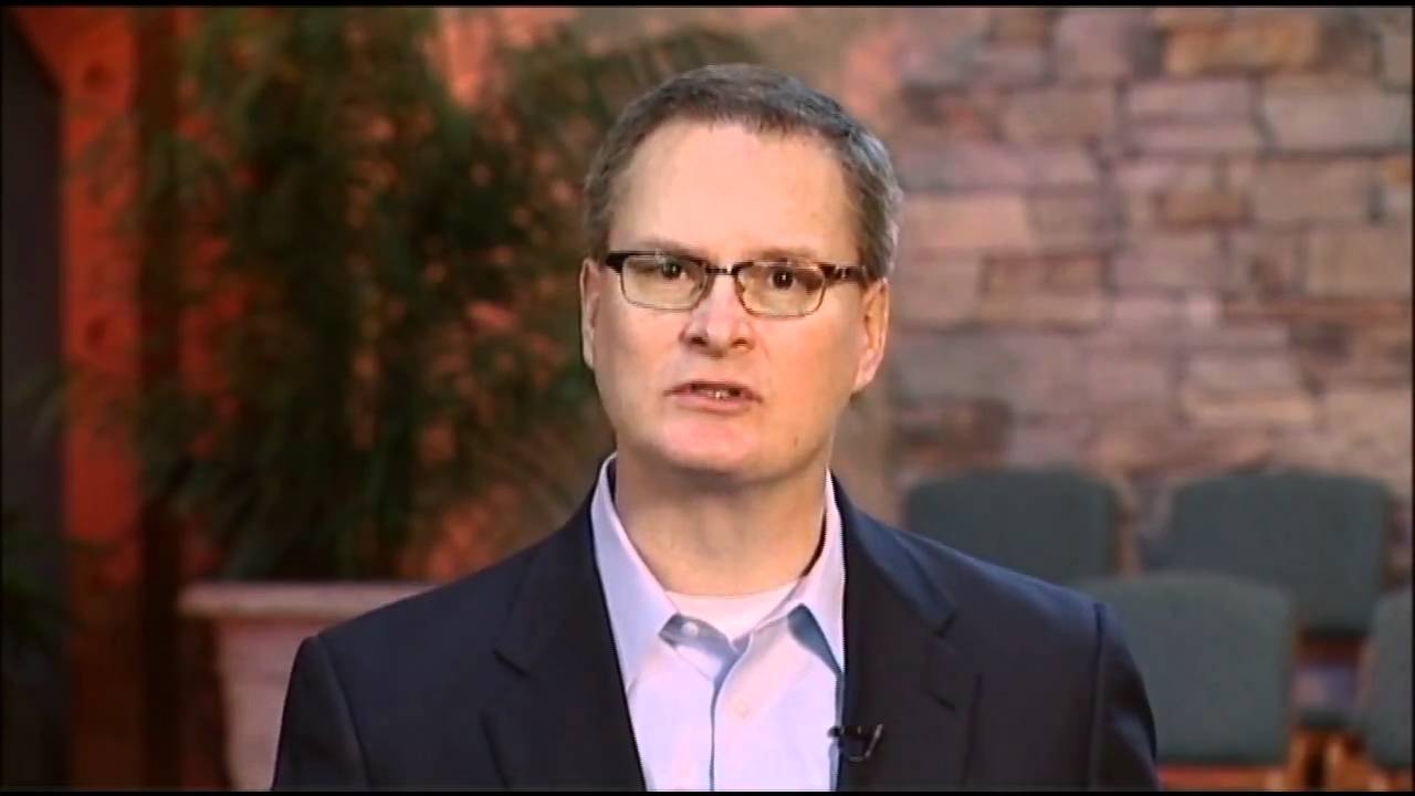 Unanswered Prayers - Adam Hamilton - YouTube