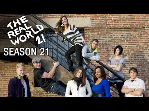 The Real World: Brooklyn (Link in the Description) - YouTube