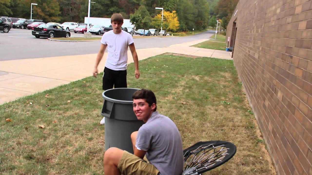 Bob Grigas Trick Shots - YouTube