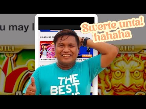GCASH games ubos pera - YouTube