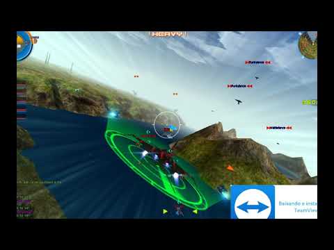 Ace Online - AcizbirKul GG