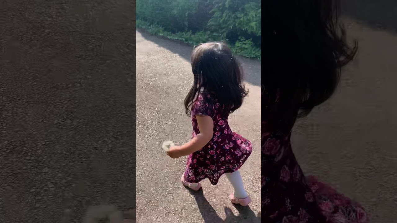 Mina running - YouTube