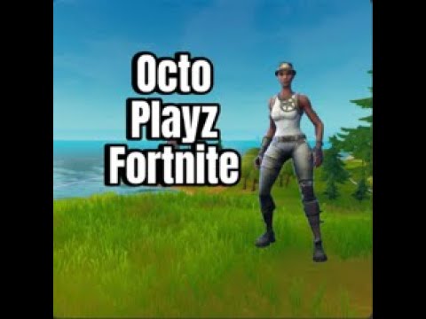 Fortnite Time! - YouTube
