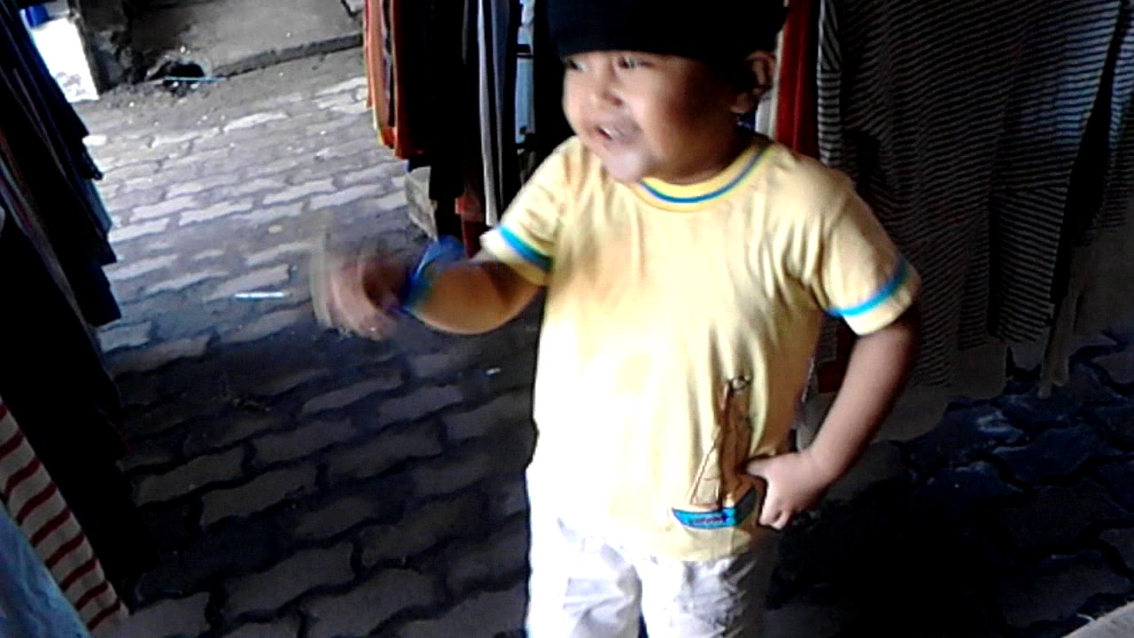 Muhammad aldani shadikin - YouTube