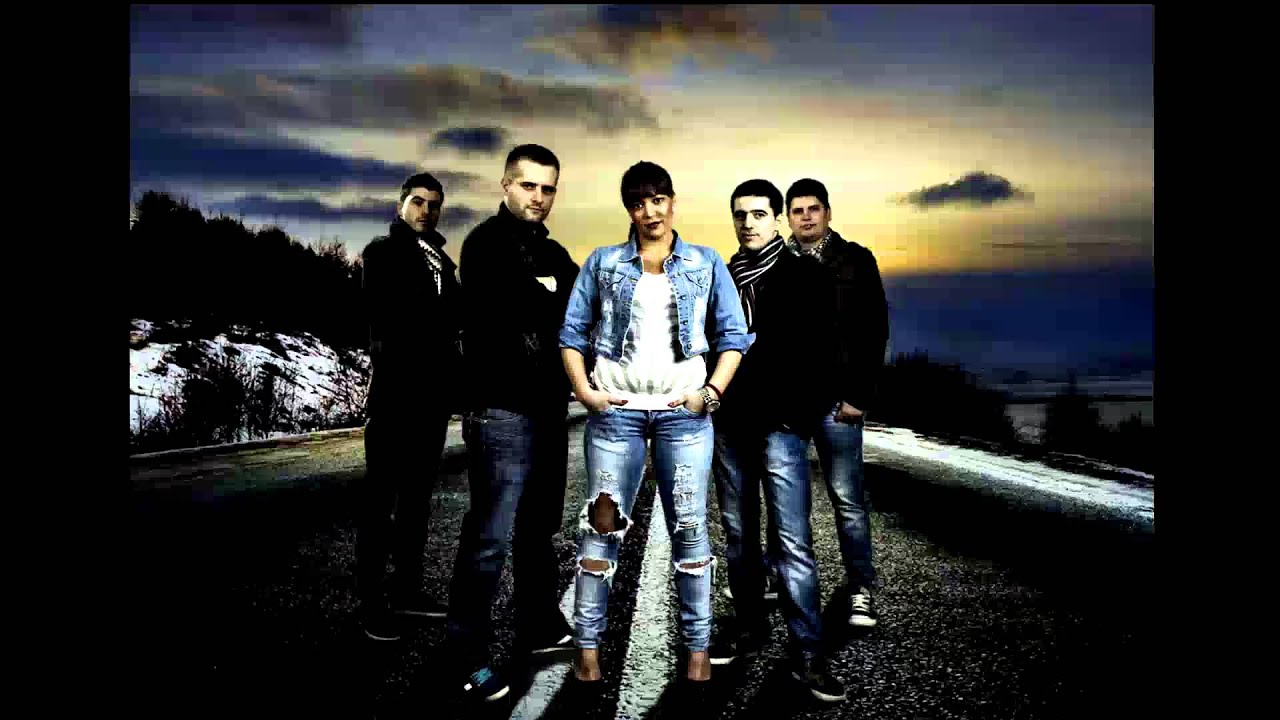 Academic bend 2013 - Nikad nikom nisam rek`o (Medeni Mesec) - YouTube