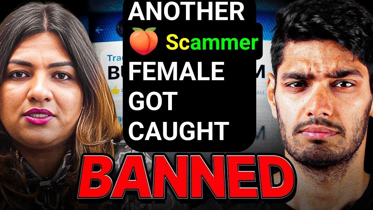 (ANALysis)Craziest Scam of YouTube India - YouTube