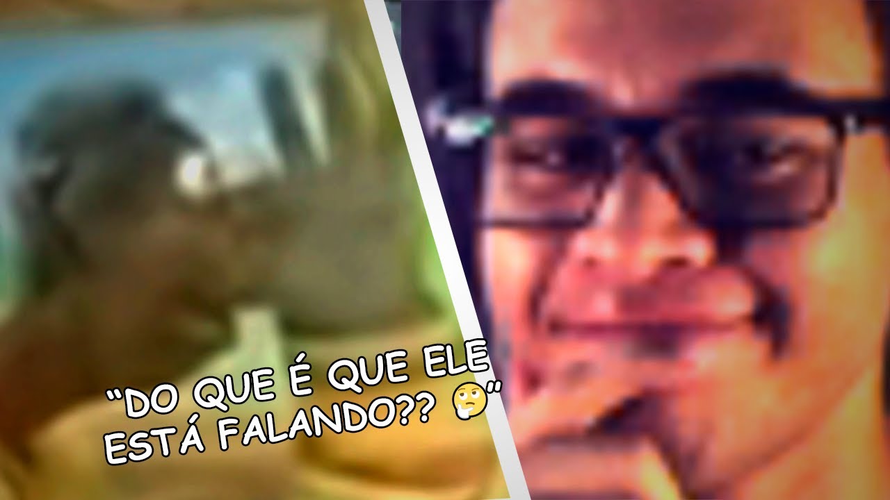 "ESTOU RINDO DESDE ONTEM" - Zunim Zoião das Garras da Patrulha REACT ...